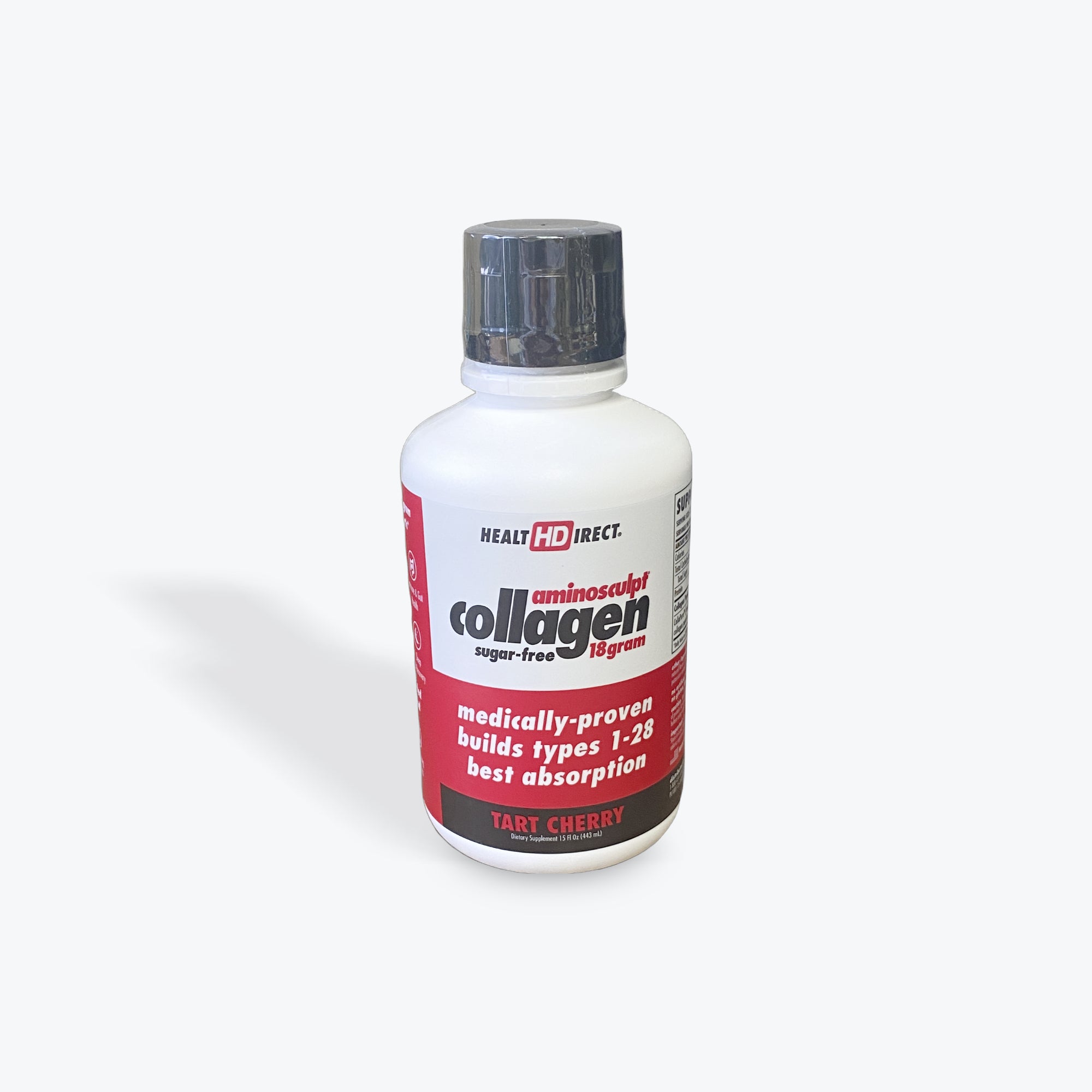 The Power Four Plus One | Boston Applied Biologics